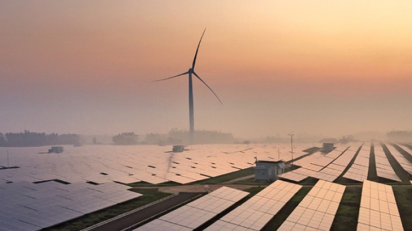 Energy Security in the Americas | AS/COA